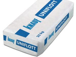 Uniflott® – Knauf