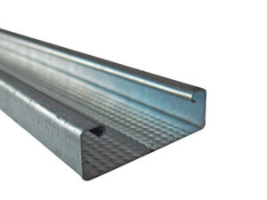 Optimum Ceiling C Profiles – Knauf