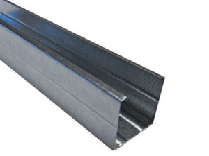 Wall C Profiles – Knauf