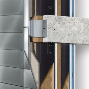 WM.De KNAUF AQUAPANEL Exterior Walls – Knauf